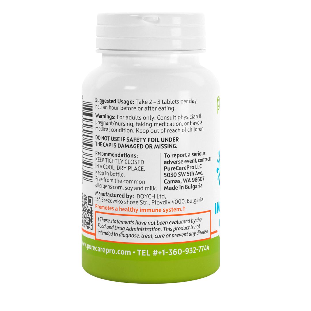 ImmunoGuard – Pure Care Pro
