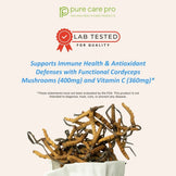 IMMUNOGUARD – Pure Care Pro