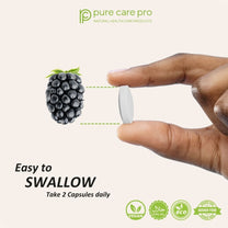 IMMUNOGUARD – Pure Care Pro