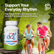 IMMUNOGUARD™ Daily Immune Support – Pure Care Pro