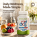IMMUNOGUARD™ Daily Immune Support – Pure Care Pro