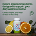IMMUNOGUARD™ Daily Immune Support – Pure Care Pro