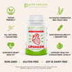 Lipomezin by Pure Care Pro - 60 Capsules