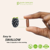 Lipomezin by Pure Care Pro - 60 Capsules